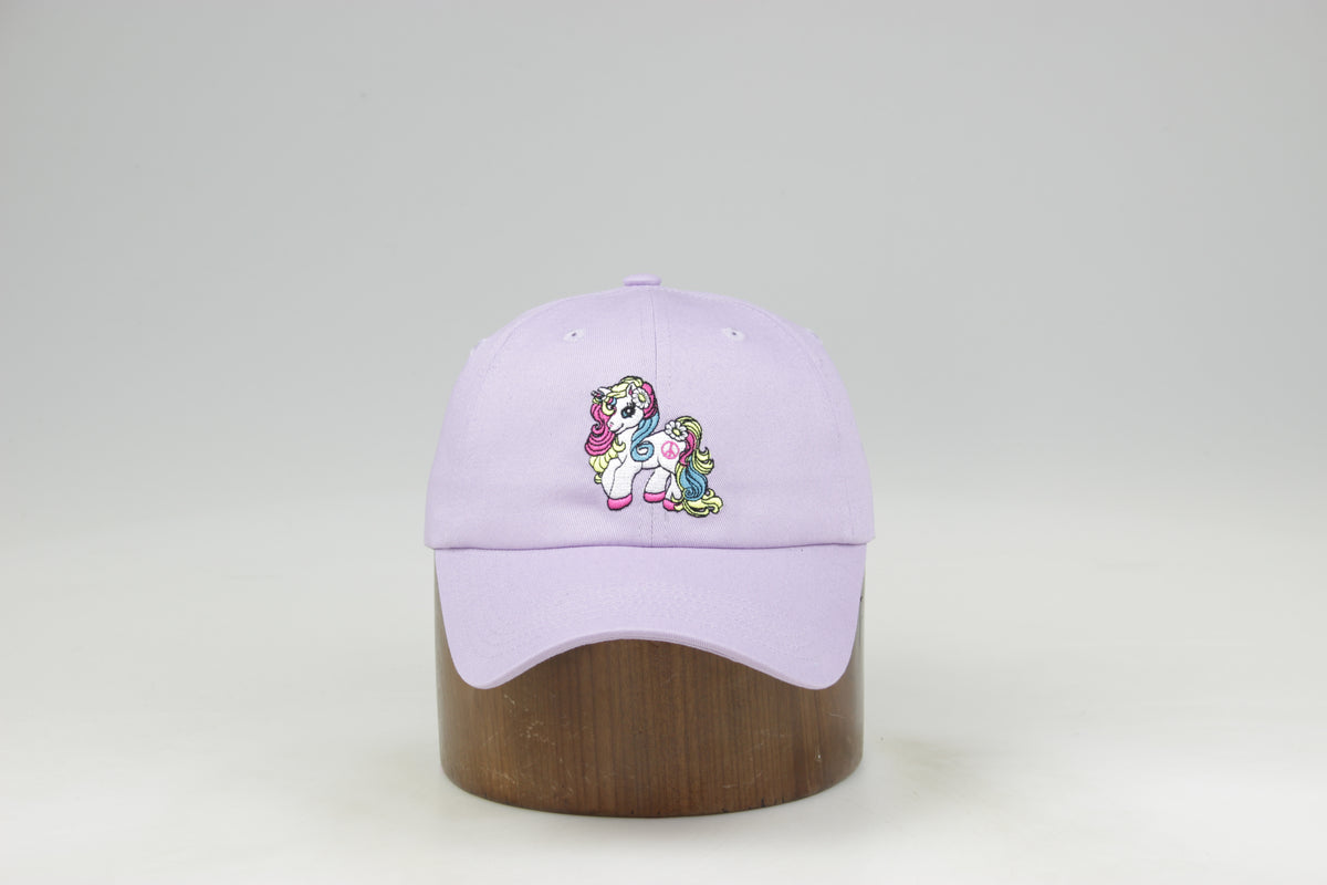 Beaux Lavender Cap– RichGirlCandy