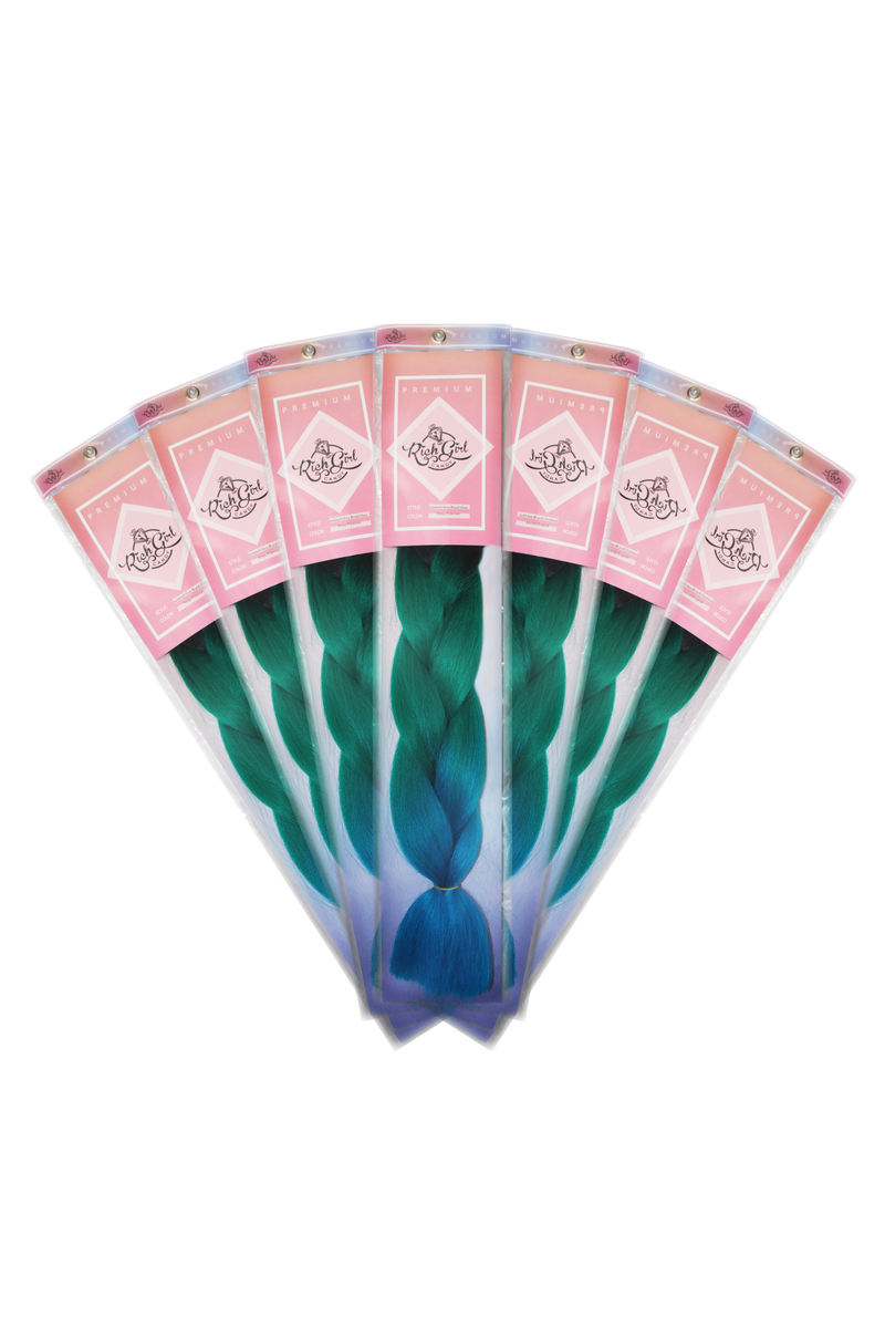 Ninja Princess– RichGirlCandy